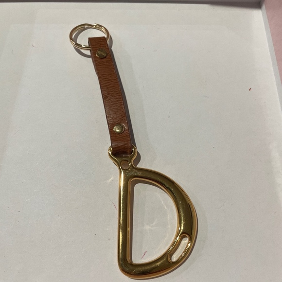 Accessories | Keychain Made With Recycled Materials | Poshmark